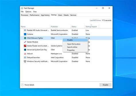 5 tweaks til at rette slow boot times i windows 10 opdateret 2022