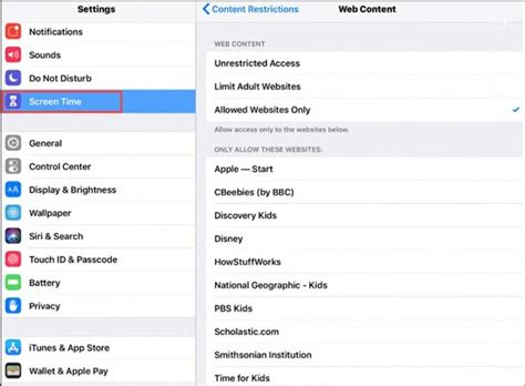 How To Remove Screen Time From Iphone Bytespired