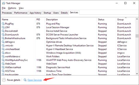 fix high cpu usage by service host local system in task manager