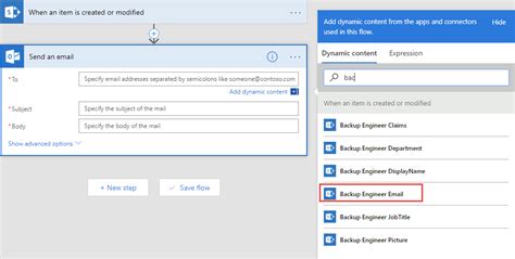 can flow update sharepoint lists lookup columns power