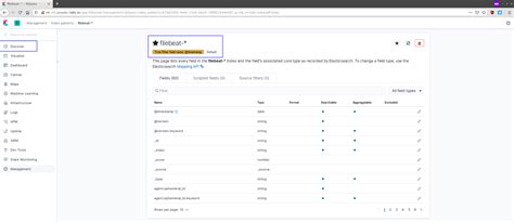 how to install elk stack on centos 8