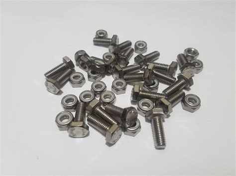 20 Auger Shear Pins Bolts Honda Snowblower Hs1132 Hs928 Hs828 Hs724