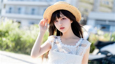 Asia Girls 1920x1080 Wallpaper