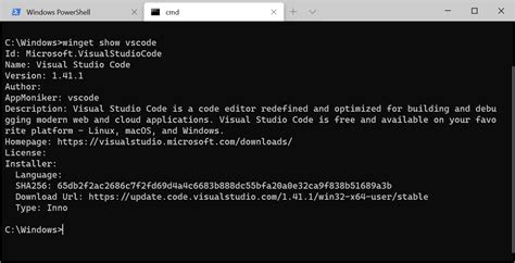 show コマンド microsoft learn