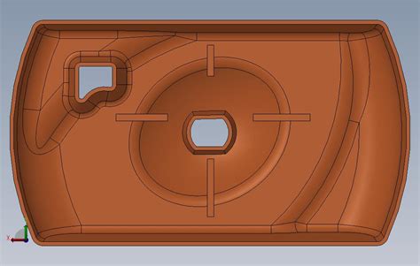 2数码相机 Solidworks 2010 模型图纸免费下载 懒石网