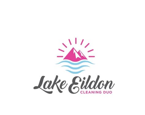 Design Eye Catching Cleaning Logo For Your Company By Mary Santos Fiverr