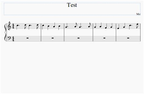 extending staves at the end musescore