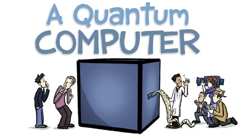 Komputasi Modern Dan Quantum Computation ~ Jambu Mede