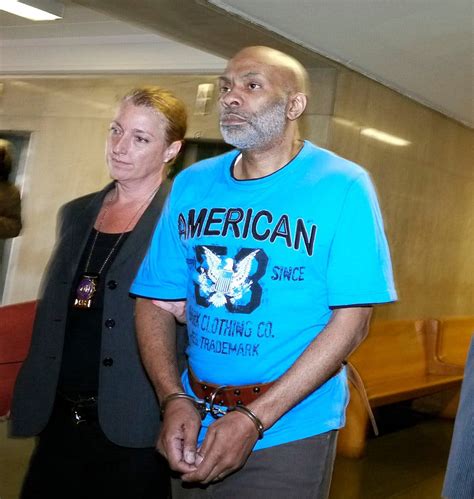 Man Accused Of 1993 Manhattan Murder Based On Dna Evidence The New