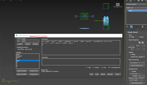 solved controlling the weight of an object between two position