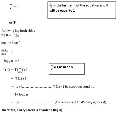 daa binary search javatpoint