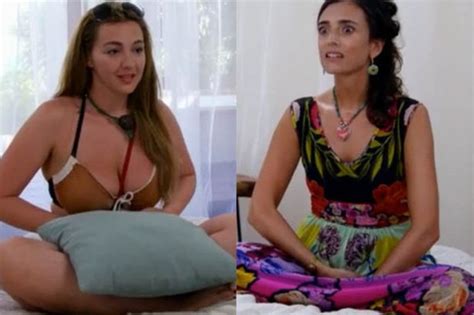make or break sex therapy descends into filth as elle