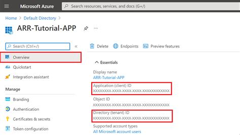securing azure remote rendering and model storage azure remote