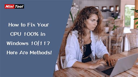 Win 10 Cpu 100 Hiệu Năng Máy Tính Bị Ảnh Hưởng Khi Cpu Hoạt Động