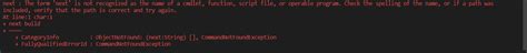 next js how to create production build in nextjs app stack overflow