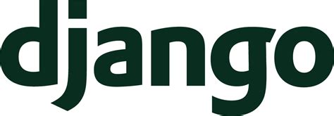 django python web framework — project setup in on windows