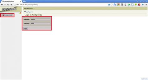 install postgresql 9 4 and phppgadmin on ubuntu 15 10 unixmen