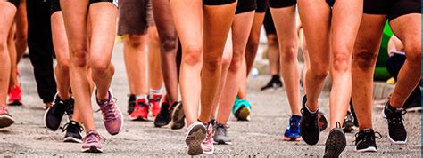 Correr Con Altas Temperaturas Blog De Efad Deportes