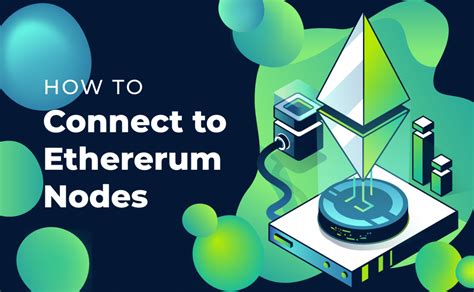 how to connect to ethereum nodes moralis the web3 development workflow