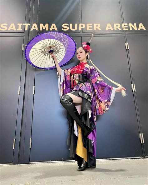 Rieさんのインスタグラム写真 Rieinstagram 「 久しぶりのフェスとっても楽しかった🎉 ここ3年コロナ禍で色んなイベントが