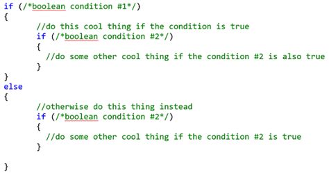 switch statements in c programming