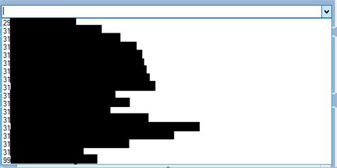 winforms c adding filter to combobox dropdown list