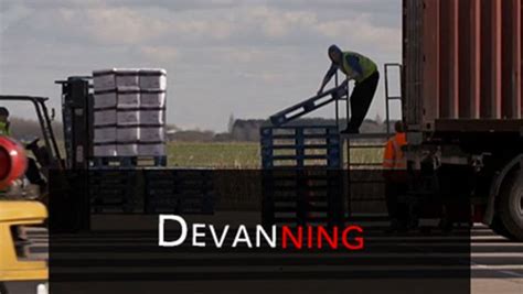 Devanning Meaning What It Is And How It Works