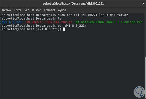 how to install java 8 or java 13 on centos 8