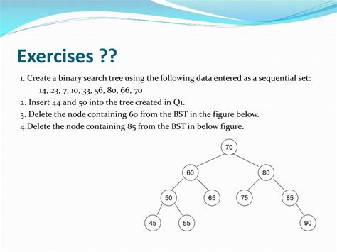 ppt chapter 7 trees powerpoint presentation free download id 2961726