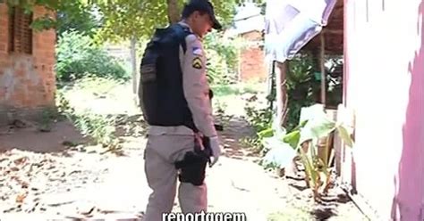 G1 Adolescente De 17 Anos é Morto Com Três Tiros Na Porta De Casa No