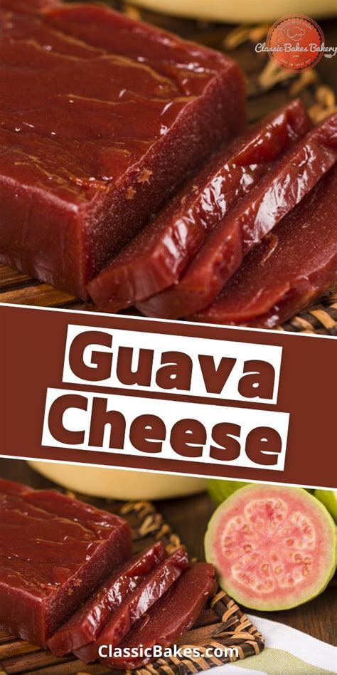 Homemade Guava Paste How To Make And Use It Yummy Addiction – Artofit