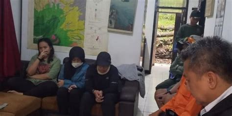 Mendaki Ilegal 9 Pendaki Asal Jakarta Disanksi 2 Tahun Tak Boleh Naik