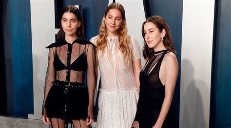 2021 Grammy Awards All The Jewish Nominees From Haim To An Orchestral