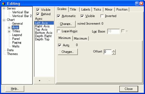 creating and modifying tables
