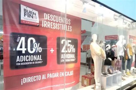 Buen Fin 2023 Artículos Que Conviene Comprar Durante Esta Edición
