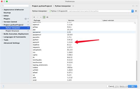 mac下安装anaconda3，配置pytorch环境，安装jupyter macos安装anaconda3 csdn博客