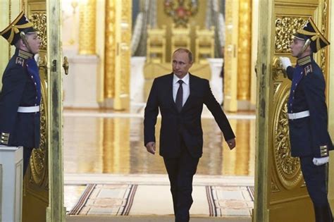 Vladimir Putins Wealth Russian Presidents Lifestyle As The Richest