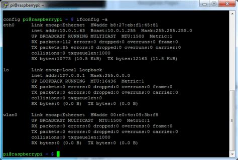 overview setting up a raspberry pi as a wifi access point adafruit