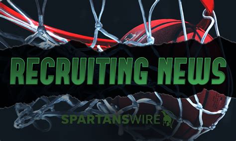 Michigan State Basketball Offers 4 Star Power Forward Tarris Reed Jr