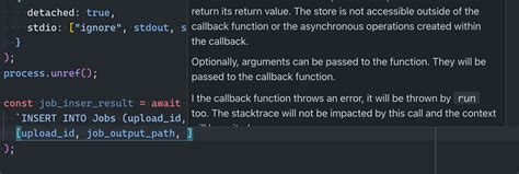 how to hide the function tooltip issue vscode neovim vscode hot sex