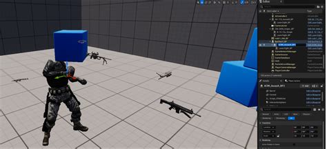skeletal mesh stays at 0 0 0 after attach actor to socket blueprint