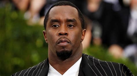 Sean Diddy Combs To Face Trial Next Year In Sex Trafficking And