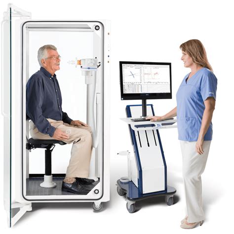 Pulmonary Function Testing Pft Machines And Software Koko Pft