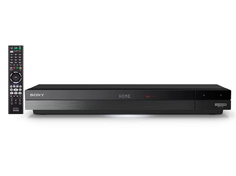 ソニー Sony Bdz Fbw2100 4kチューナー内蔵ultra Hd ブルーレイレコーダー 2番組同時録画 2tb 光ディスク