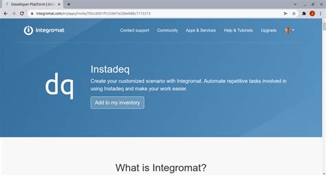Make No Code Dashboards From Integromat