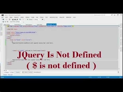 37 javascript uncaught referenceerror is not defined javascript nerd