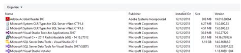 data import export framework validation error installation