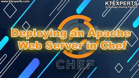 apache web server ktexperts