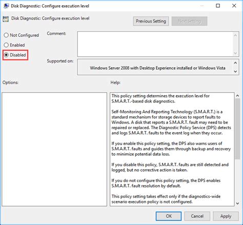 Fix Windows Detected A Hard Disk Problem In Windows 10 8 7