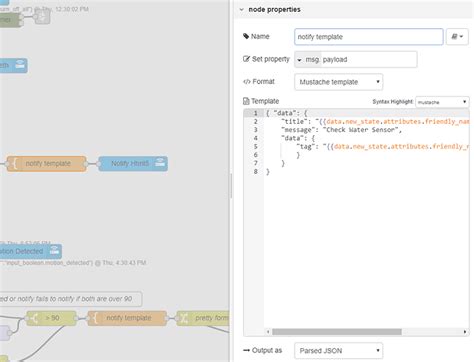 node red experiences node red home assistant community